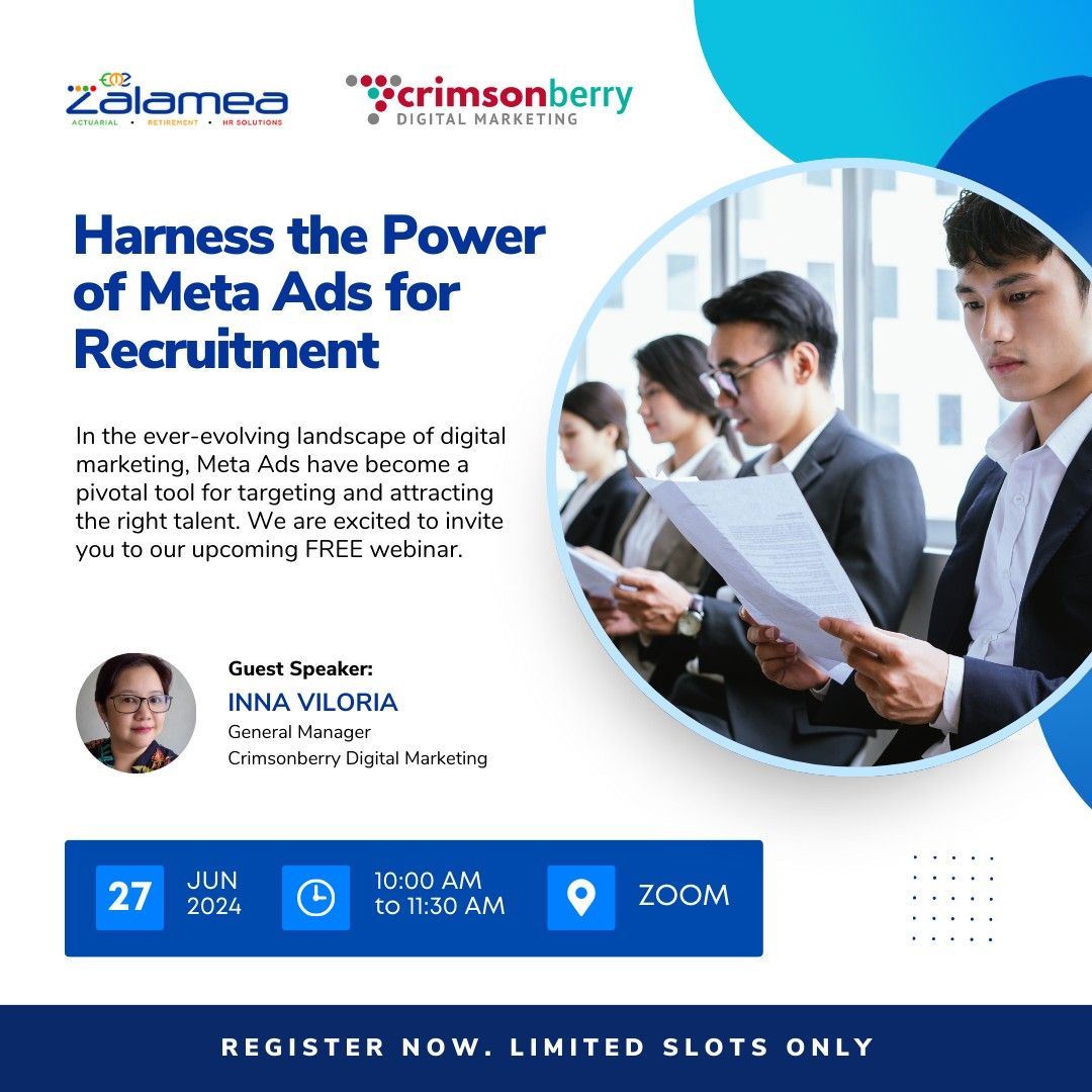 Zalamea Business Solutions on LinkedIn: Elevate your recruitment ... Zalamea Business Solutions on LinkedIn: Elevate your recruitment ...
