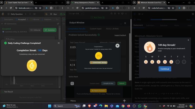 Vijay Singh Saud on LinkedIn: #day159 Vijay Singh Saud on LinkedIn: #day159