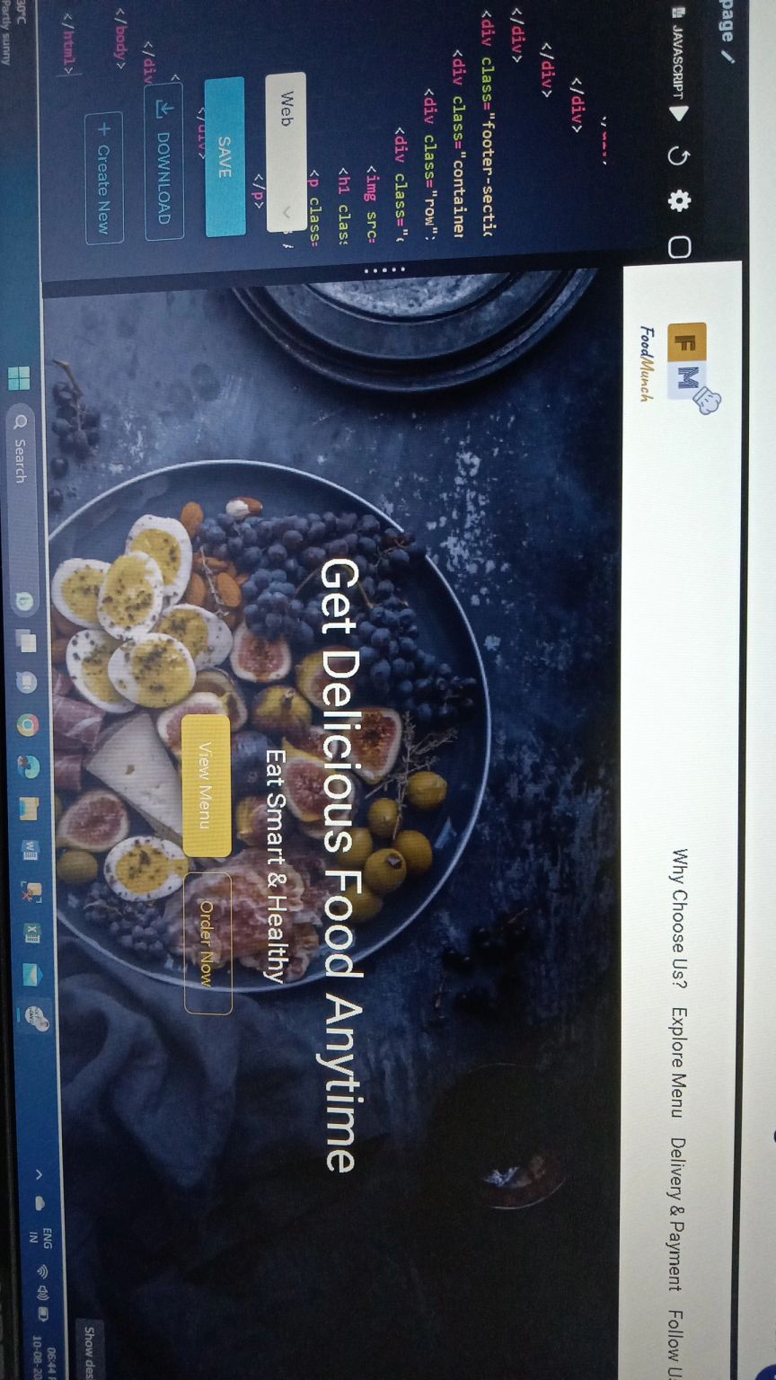 Adharsh Mandala on LinkedIn: #html #bootstrap #css #coding # ... Adharsh Mandala on LinkedIn: #html #bootstrap #css #coding # ...