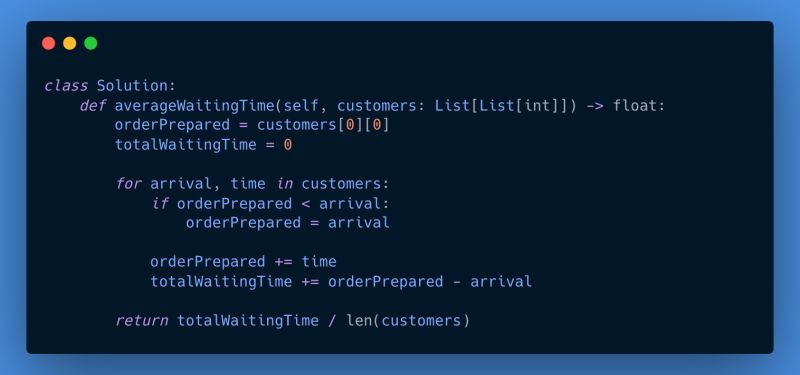 Rabby Hossain on LinkedIn: #leetcode #dsa #python Rabby Hossain on LinkedIn: #leetcode #dsa #python