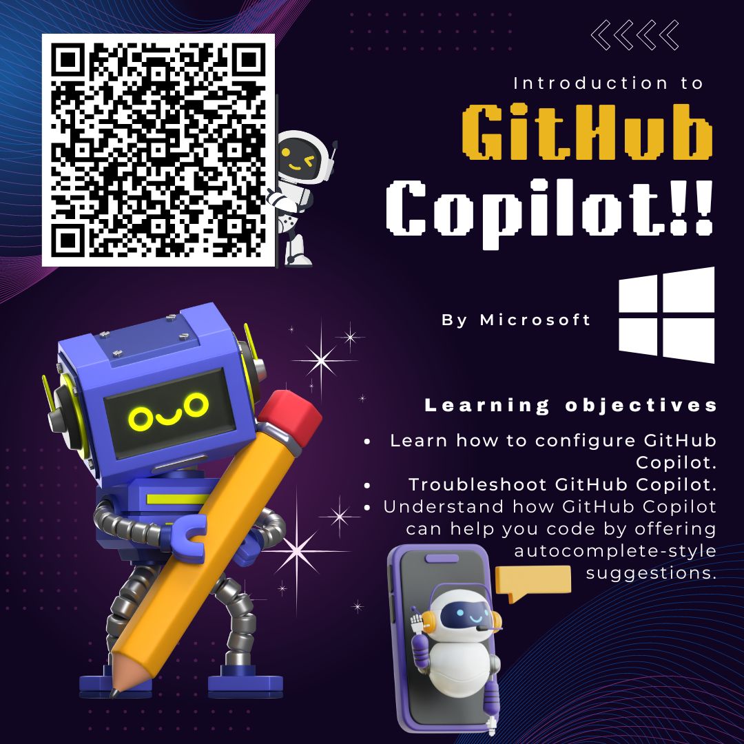 DANDU S N VENKATA PAVAN RAGHAVENDRA VARMA on LinkedIn: #githubcopilot # ... DANDU S N VENKATA PAVAN RAGHAVENDRA VARMA on LinkedIn: #githubcopilot # ...