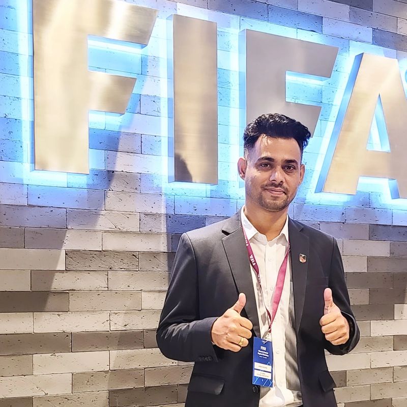 Subash Neupane on LinkedIn: An official visit at FIFA Office Indonesia Subash Neupane on LinkedIn: An official visit at FIFA Office Indonesia
