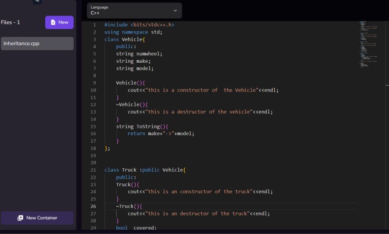 Sunil Kumar Chavhan on LinkedIn: #codefails #programminghumor # ... Sunil Kumar Chavhan on LinkedIn: #codefails #programminghumor # ...