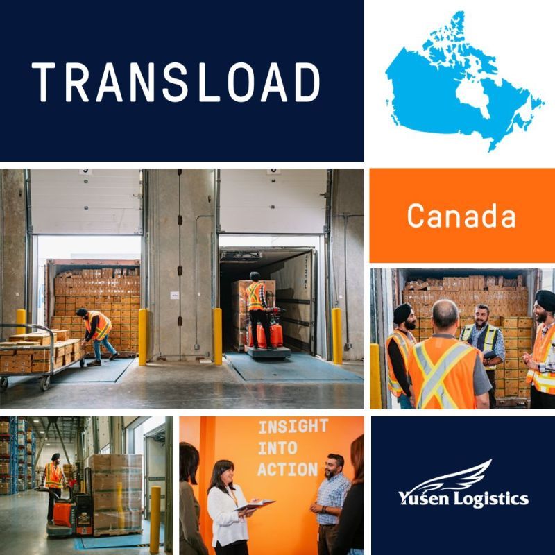 TJ Sander on LinkedIn: Connect with a Transloading Expert at Yusen ... TJ Sander on LinkedIn: Connect with a Transloading Expert at Yusen ...