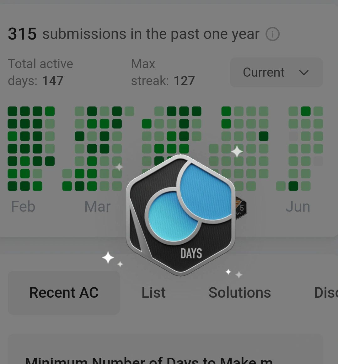 Pradyumna Sahu on LinkedIn: #leetcode #coding #100dayschallenge # ... Pradyumna Sahu on LinkedIn: #leetcode #coding #100dayschallenge # ...