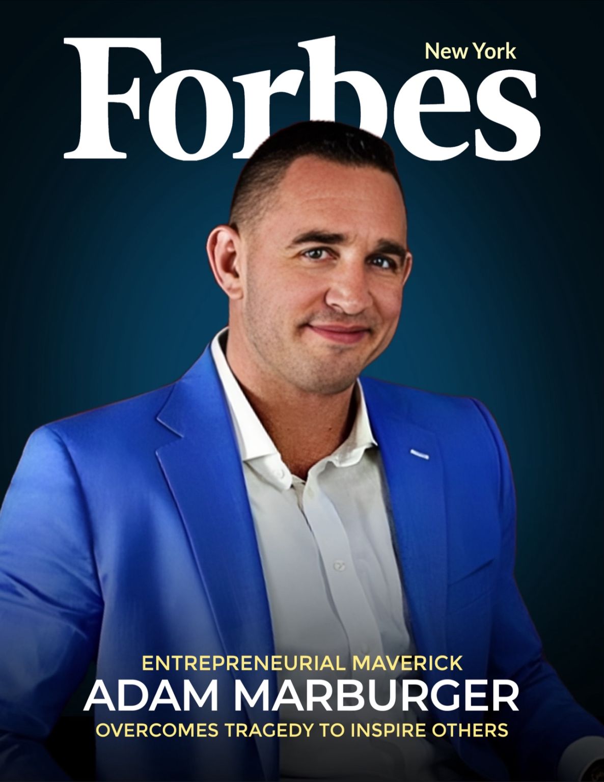 Adam Marburger on LinkedIn: #forbes #grateful #blessed #enterpreneur ... Adam Marburger on LinkedIn: #forbes #grateful #blessed #enterpreneur ...