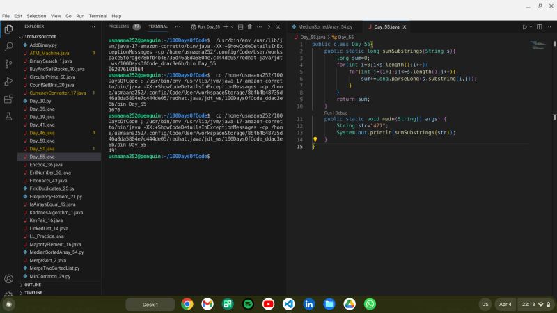 Usmaan Ansari on LinkedIn: #100daysofcode #java #dsa #gfg #apnacollege ... Usmaan Ansari on LinkedIn: #100daysofcode #java #dsa #gfg #apnacollege ...