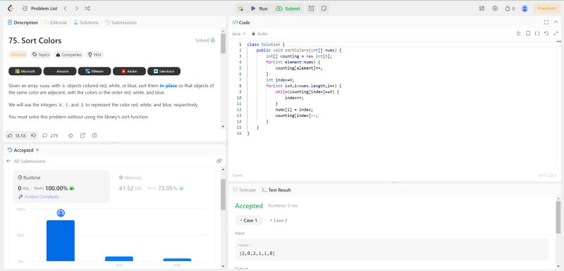Prince Soni on LinkedIn: #codinglife #problemsolving #leetcode # ... Prince Soni on LinkedIn: #codinglife #problemsolving #leetcode # ...