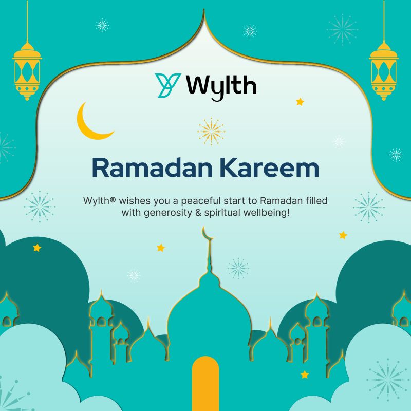 Wylth® on LinkedIn: #wylth #ramadan2024 #fintech #wealthtech Wylth® on LinkedIn: #wylth #ramadan2024 #fintech #wealthtech
