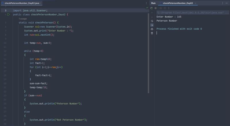 Ambarjeet Chaudhari on LinkedIn: #day62 #100daysofcode #java # ... Ambarjeet Chaudhari on LinkedIn: #day62 #100daysofcode #java # ...
