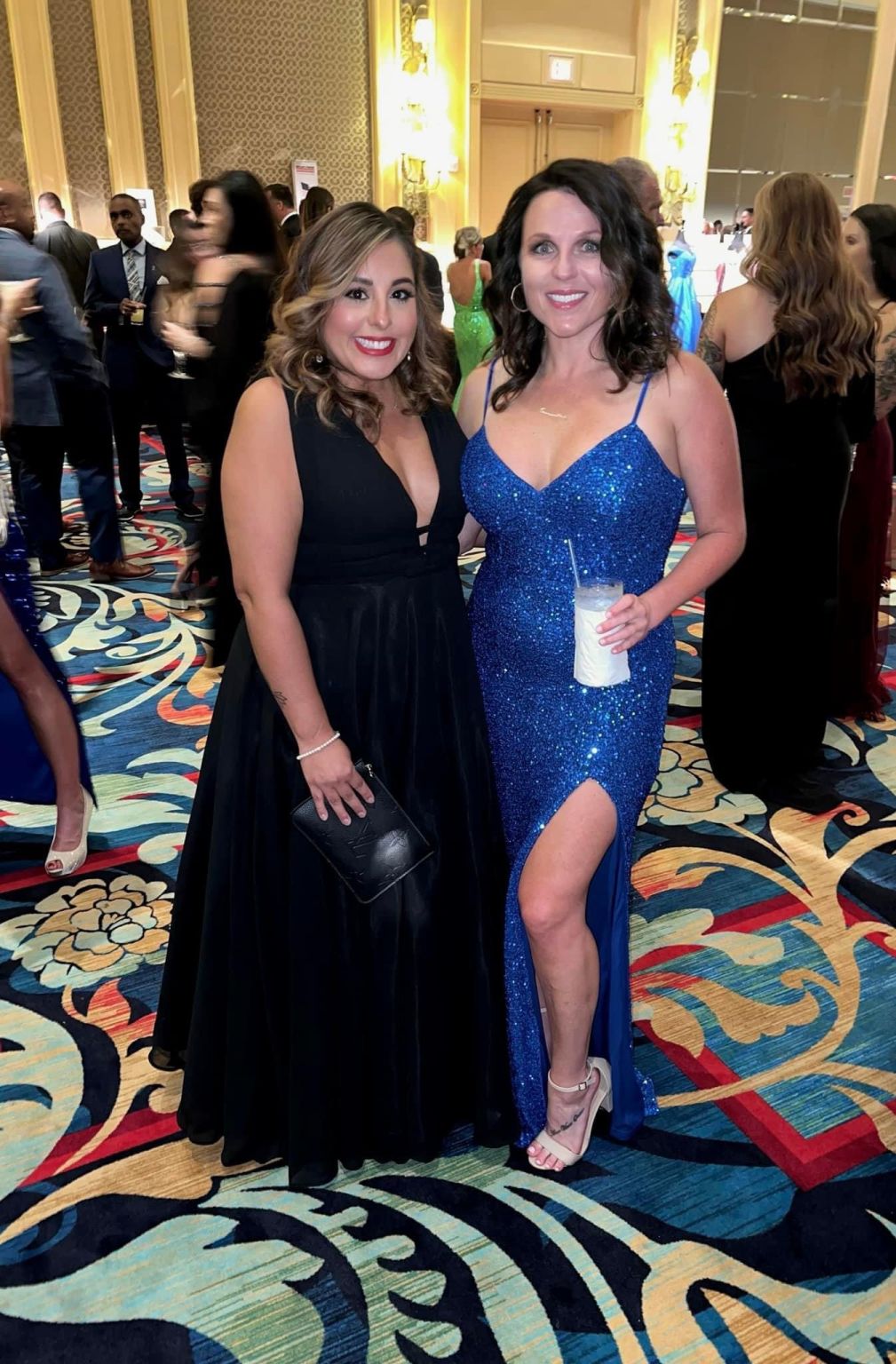 Samantha Bignell on LinkedIn: Sometimes you get lucky enough to be ... Samantha Bignell on LinkedIn: Sometimes you get lucky enough to be ...