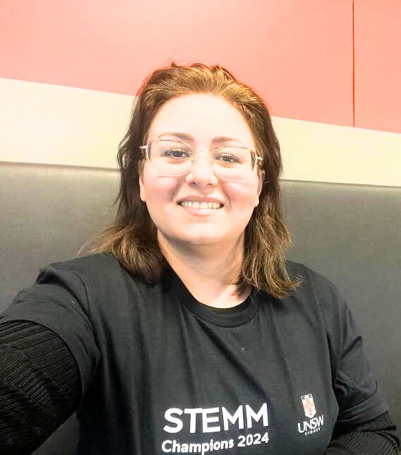 Zahra Rahimpour on LinkedIn: I am honoured to be part of the UNSW STEMM ... Zahra Rahimpour on LinkedIn: I am honoured to be part of the UNSW STEMM ...
