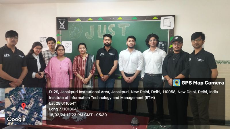Sarthak Tyagi on LinkedIn: #eventcoordination #leadership #teamwork Sarthak Tyagi on LinkedIn: #eventcoordination #leadership #teamwork