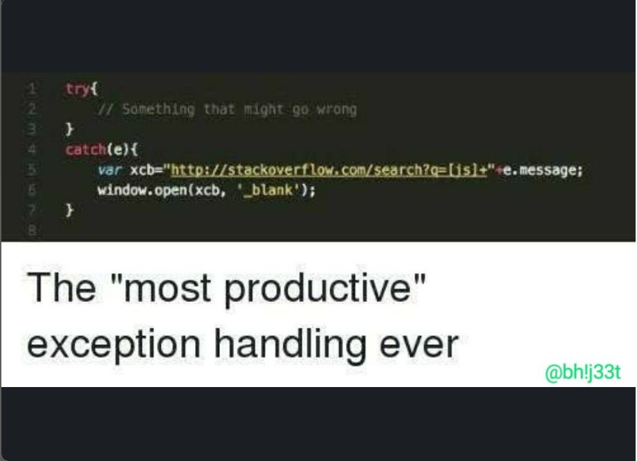 Akash Keshri on LinkedIn: #programming #coding #stackoverflow #errors # ... Akash Keshri on LinkedIn: #programming #coding #stackoverflow #errors # ...