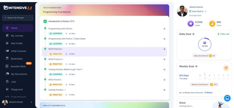 Sirasala Jitendra Kumar on LinkedIn: #30daysofcodechallenge #python # ... Sirasala Jitendra Kumar on LinkedIn: #30daysofcodechallenge #python # ...