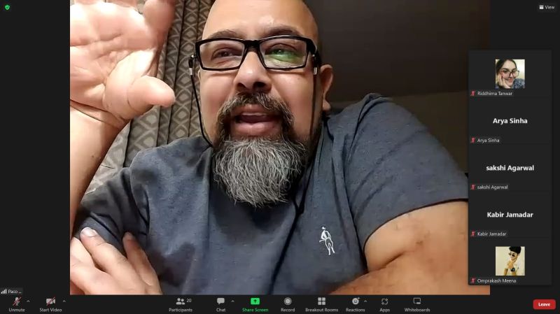 Amit Prasad on LinkedIn: #startup #innovation #entrepreneurship #jitsie ... Amit Prasad on LinkedIn: #startup #innovation #entrepreneurship #jitsie ...