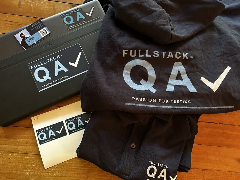 Julian Farizi on LinkedIn: #qa #freelancer #fullstackqa # ... Julian Farizi on LinkedIn: #qa #freelancer #fullstackqa # ...