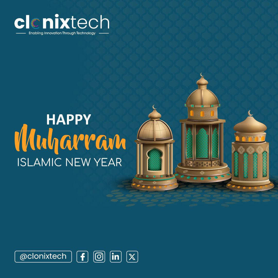 Clonixtech on LinkedIn: #muharram #muharram2024 #muharramvibes # ... Clonixtech on LinkedIn: #muharram #muharram2024 #muharramvibes # ...
