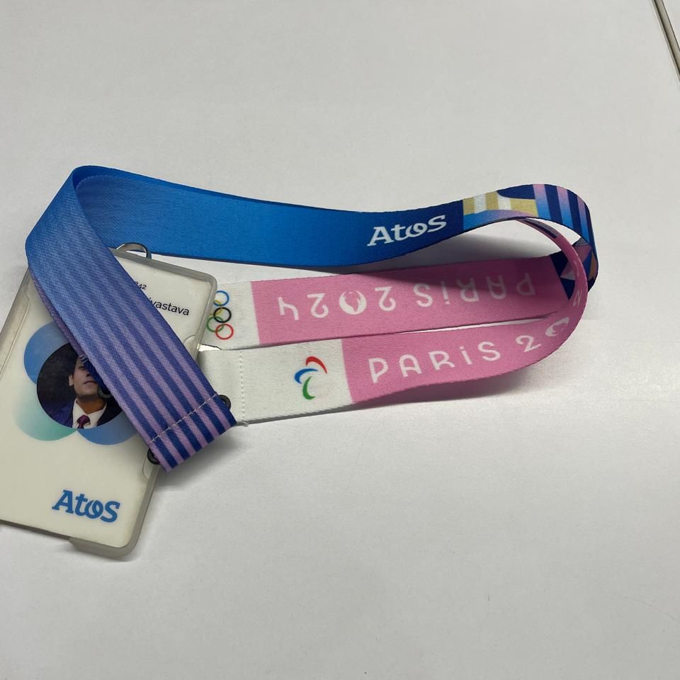 Akshaya Kumar Srivastava on LinkedIn: #atos Akshaya Kumar Srivastava on LinkedIn: #atos