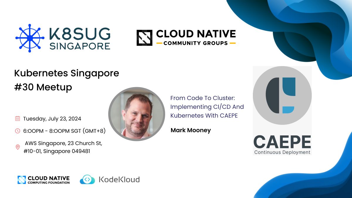 Mark Mooney on LinkedIn: #cicd #kubernetes #devops #gitops #deployment ... Mark Mooney on LinkedIn: #cicd #kubernetes #devops #gitops #deployment ...