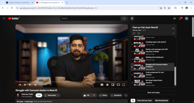 Praveen Raghav on LinkedIn: #chaiaurcode #chaiaurcode #hiteshchoudhary ... Praveen Raghav on LinkedIn: #chaiaurcode #chaiaurcode #hiteshchoudhary ...
