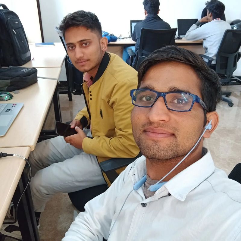 Navin Singh Rangar on LinkedIn: #devslane Navin Singh Rangar on LinkedIn: #devslane