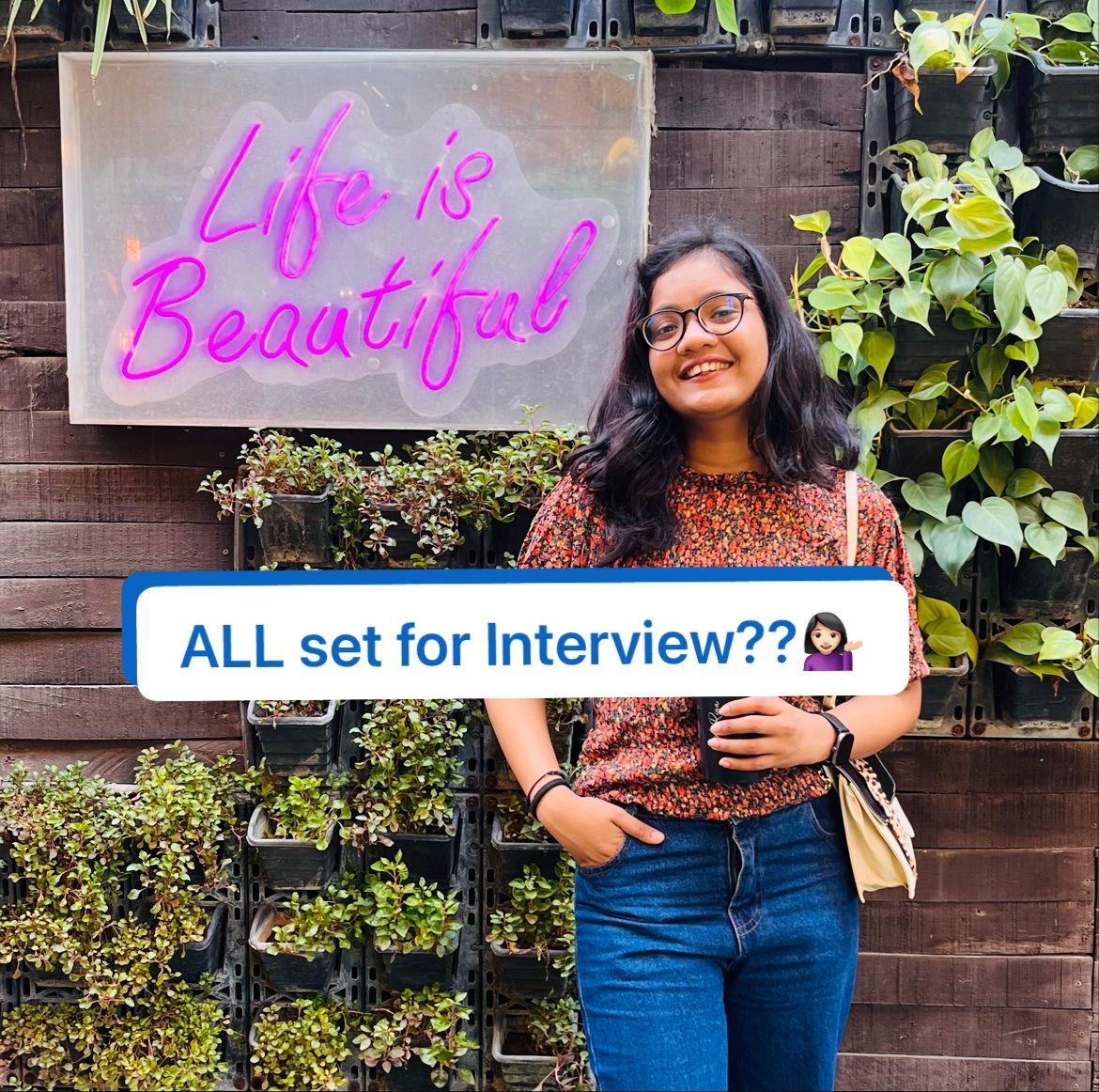 Riya Goyal on LinkedIn: #interviewprep #interviewtips #big4 #big4jobs # ... Riya Goyal on LinkedIn: #interviewprep #interviewtips #big4 #big4jobs # ...