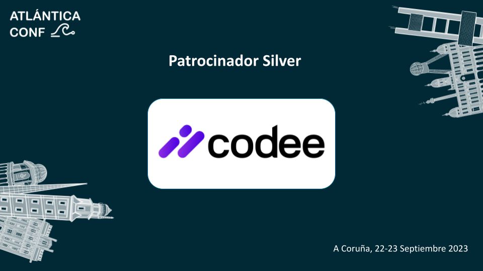 Codee posted on LinkedIn Codee posted on LinkedIn