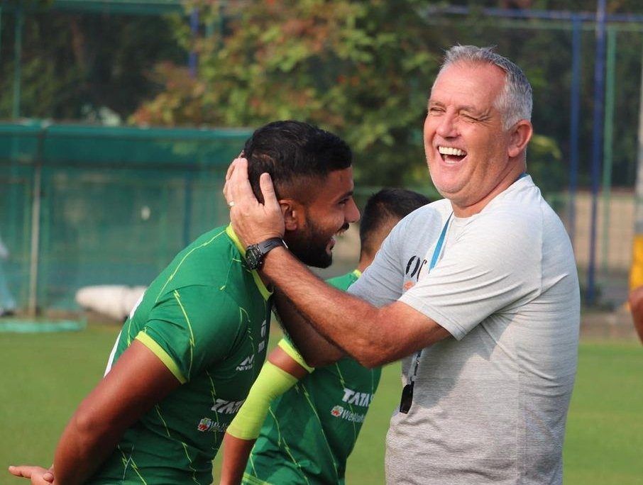 Raunak Saha on LinkedIn: East Bengal FC transfer update: Mobashir ... Raunak Saha on LinkedIn: East Bengal FC transfer update: Mobashir ...