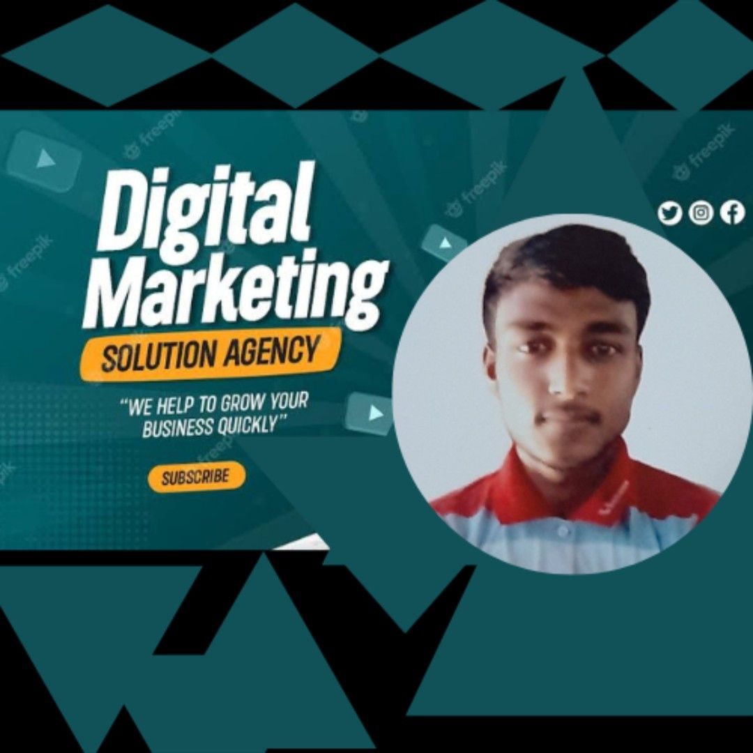 MD Robiul Islam on LinkedIn: Digital Marketing specialist MD Robiul Islam on LinkedIn: Digital Marketing specialist