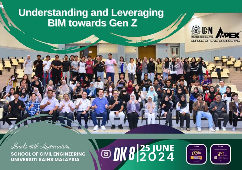 Syed Dzulkarnain on LinkedIn: #tecdmy #datechmy #autodesk #usm #tecdusm ... Syed Dzulkarnain on LinkedIn: #tecdmy #datechmy #autodesk #usm #tecdusm ...