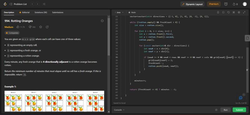 Ritu Ritu on LinkedIn: #100daysofcode #problemsolving #problem # ... Ritu Ritu on LinkedIn: #100daysofcode #problemsolving #problem # ...