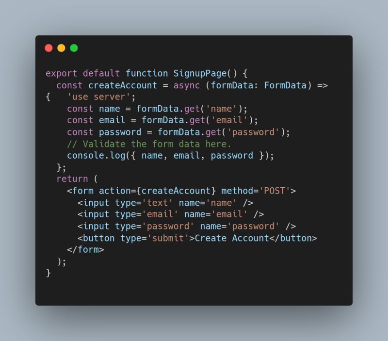 Ayush Singh on LinkedIn: #nextjs #nextjs #nextjs Ayush Singh on LinkedIn: #nextjs #nextjs #nextjs