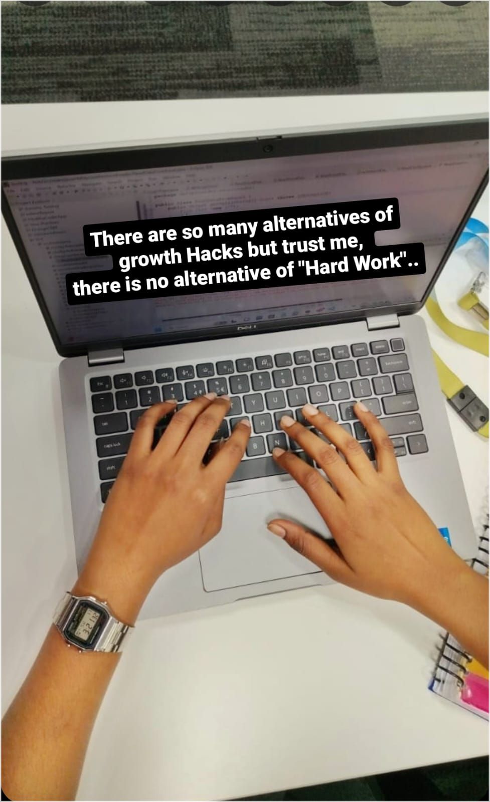 Rajalaxmi Sarangi on LinkedIn: #linkedin #linkdinfamily #success #hardwork Rajalaxmi Sarangi on LinkedIn: #linkedin #linkdinfamily #success #hardwork
