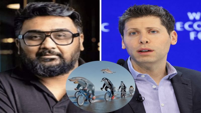 Preeti Cholleti on LinkedIn: Sam Altman uses Kunal Shah's post to ... Preeti Cholleti on LinkedIn: Sam Altman uses Kunal Shah's post to ...