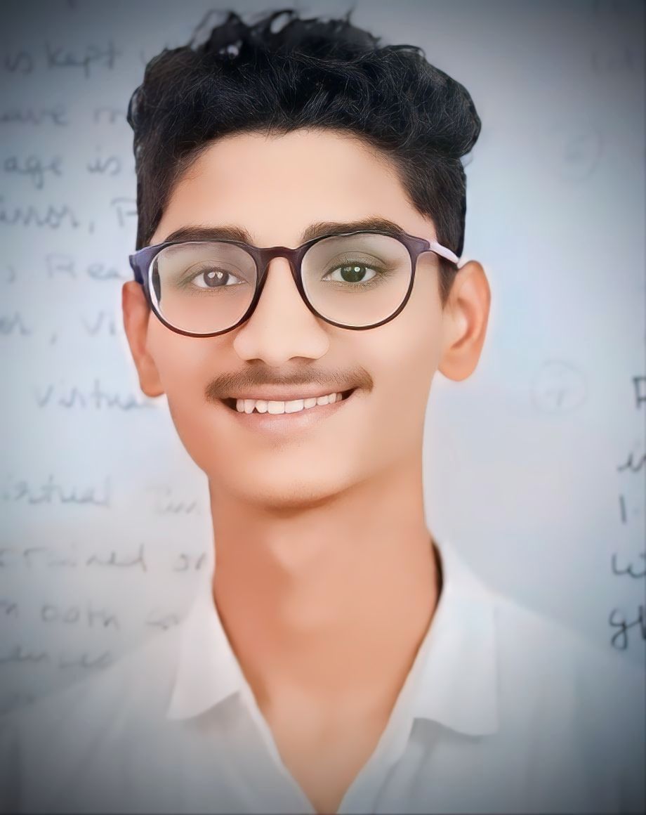 Aniket Gawali on LinkedIn: #aniket Aniket Gawali on LinkedIn: #aniket