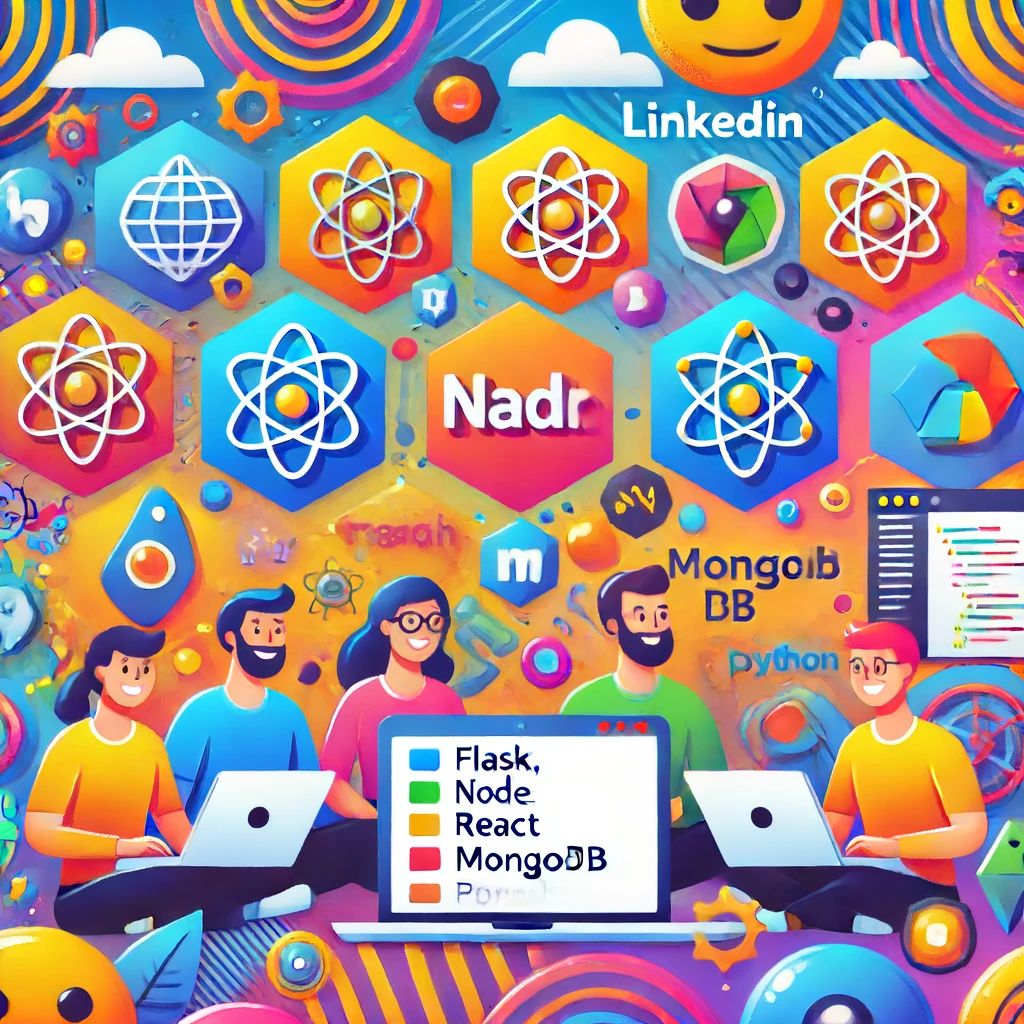 Logan Reynolds on LinkedIn: #flask #react #node Logan Reynolds on LinkedIn: #flask #react #node