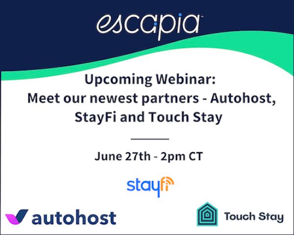 Escapia on LinkedIn: Video Conferencing, Web Conferencing, Online ... Escapia on LinkedIn: Video Conferencing, Web Conferencing, Online ...