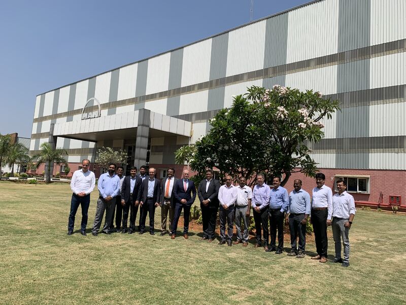 Tarun Nayak posted on LinkedIn Tarun Nayak posted on LinkedIn