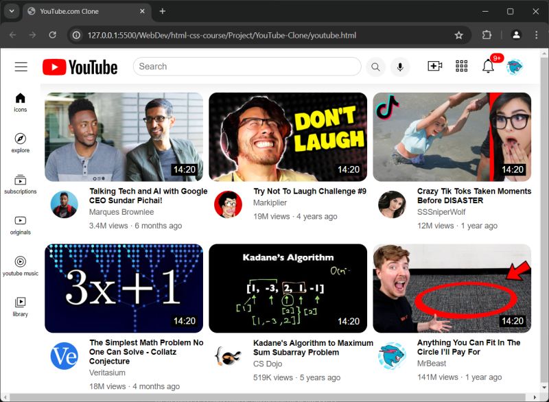 Hridayansh Awasthi on LinkedIn: #html #css #webdevelopment # ... Hridayansh Awasthi on LinkedIn: #html #css #webdevelopment # ...