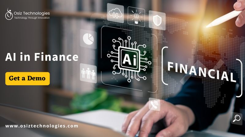 Osiz Technologies Private Limited on LinkedIn: #aiinfinance #osiz # ... Osiz Technologies Private Limited on LinkedIn: #aiinfinance #osiz # ...
