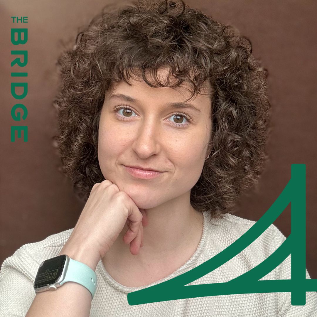Abby Gottlich on LinkedIn: I'm so excited to share that I've started a ... Abby Gottlich on LinkedIn: I'm so excited to share that I've started a ...