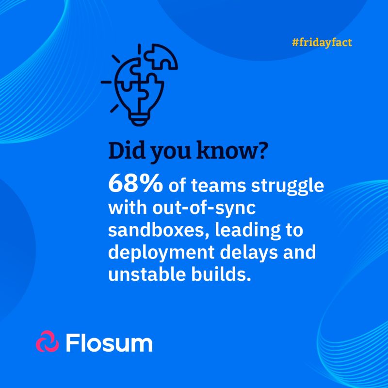 Flosum on LinkedIn: #salesforce #devops #deployment Flosum on LinkedIn: #salesforce #devops #deployment