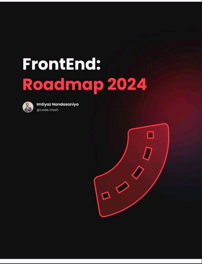 Zulqarnain Jaffar on LinkedIn: #frontenddevelopment #roadmap #techjourney Zulqarnain Jaffar on LinkedIn: #frontenddevelopment #roadmap #techjourney