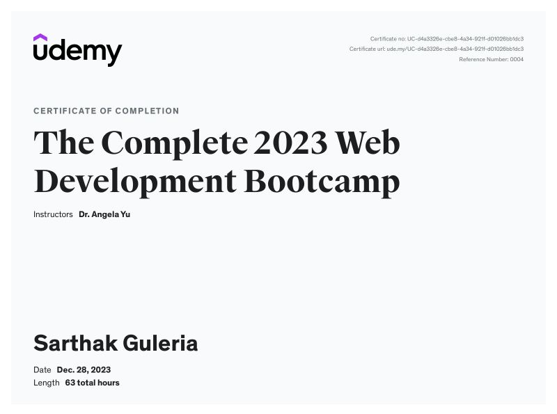 Sarthak Guleria posted on LinkedIn Sarthak Guleria posted on LinkedIn