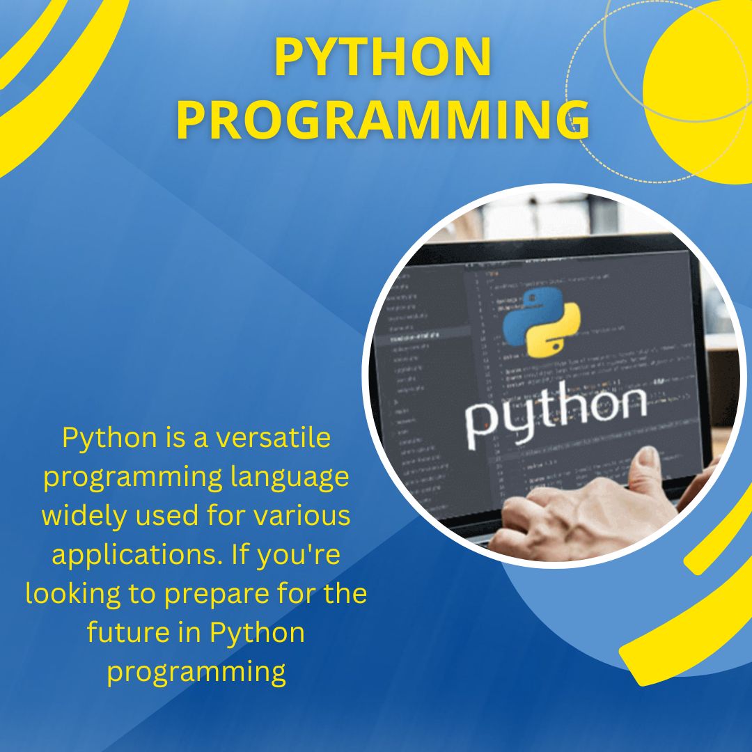Vaishali Pal on LinkedIn: #python #programming #coding #programmer # ... Vaishali Pal on LinkedIn: #python #programming #coding #programmer # ...