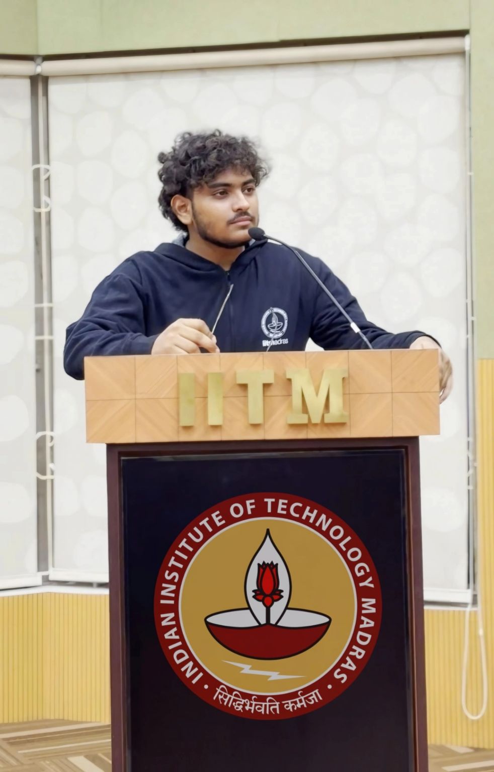 Rahat Bali on LinkedIn: #iitmadras #learningisfun Rahat Bali on LinkedIn: #iitmadras #learningisfun