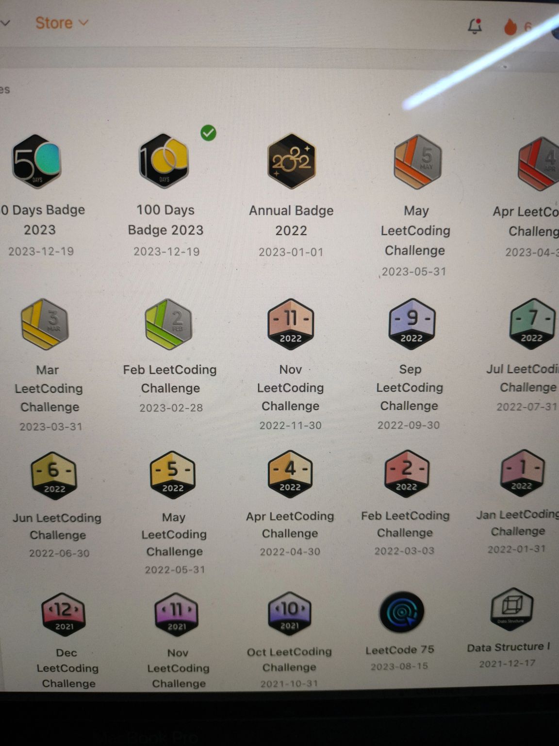 Harsh Kumar on LinkedIn: #leetcode #leetcodechallenge #leetcode2023 # ... Harsh Kumar on LinkedIn: #leetcode #leetcodechallenge #leetcode2023 # ...