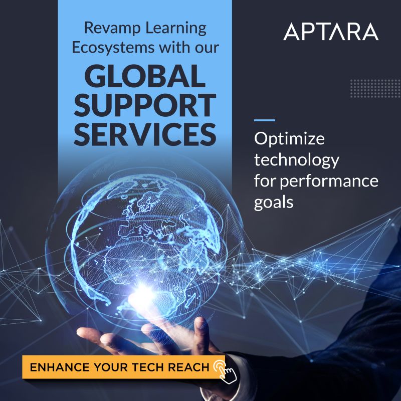 Aptara on LinkedIn: Global Support Services Aptara on LinkedIn: Global Support Services