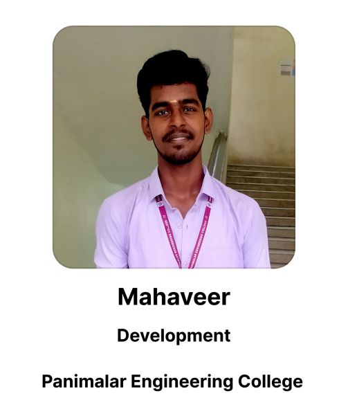 Mahaveer A on LinkedIn: #codesapiens #cssoc #summerofcode #pr # ... Mahaveer A on LinkedIn: #codesapiens #cssoc #summerofcode #pr # ...